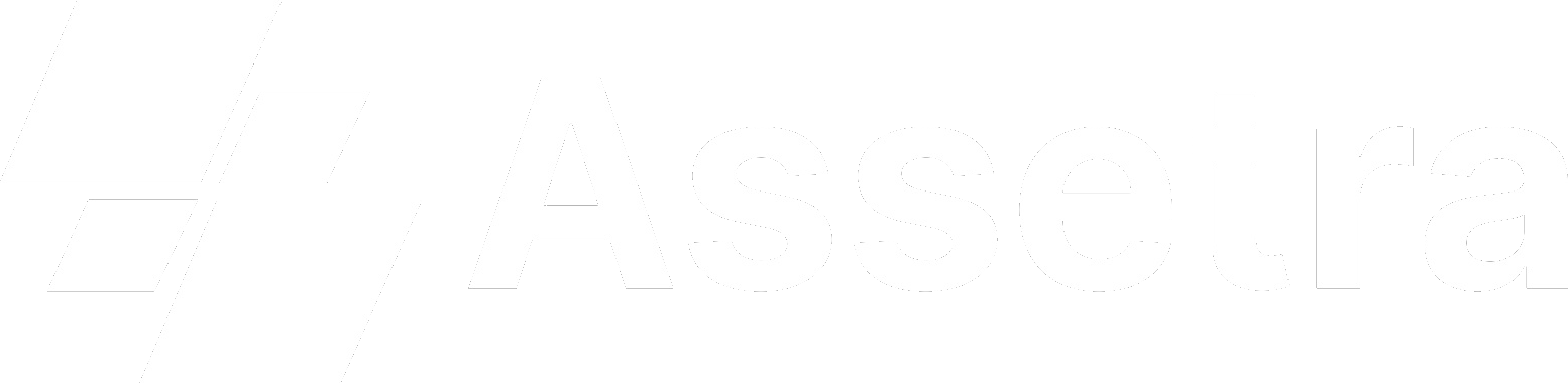 Assetra - The New Asset Frontier